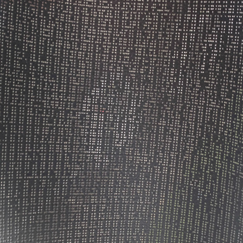 Sun Shade Mesh Fabric | Fabric UK