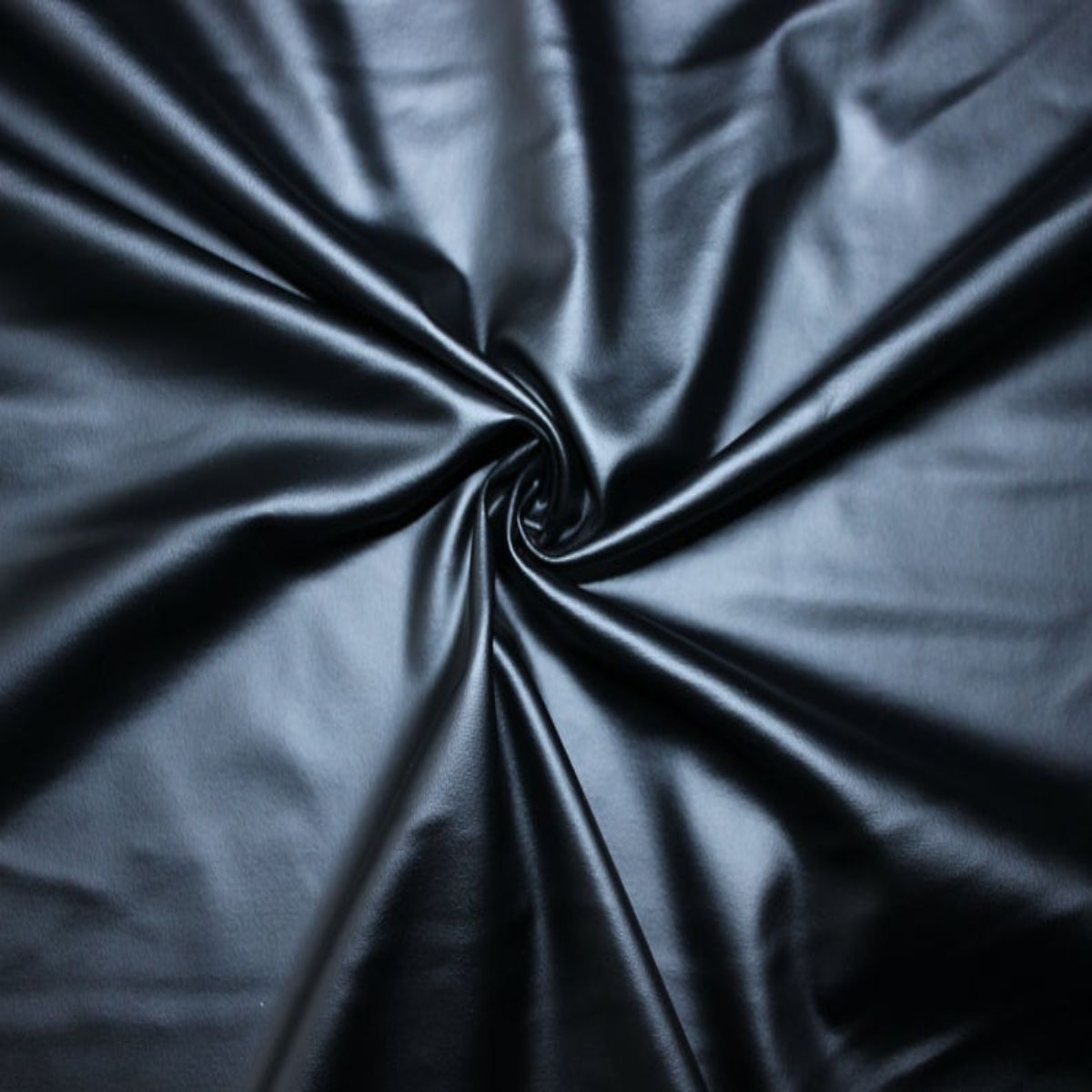 Leather Look PU Fabric | Fabric UK