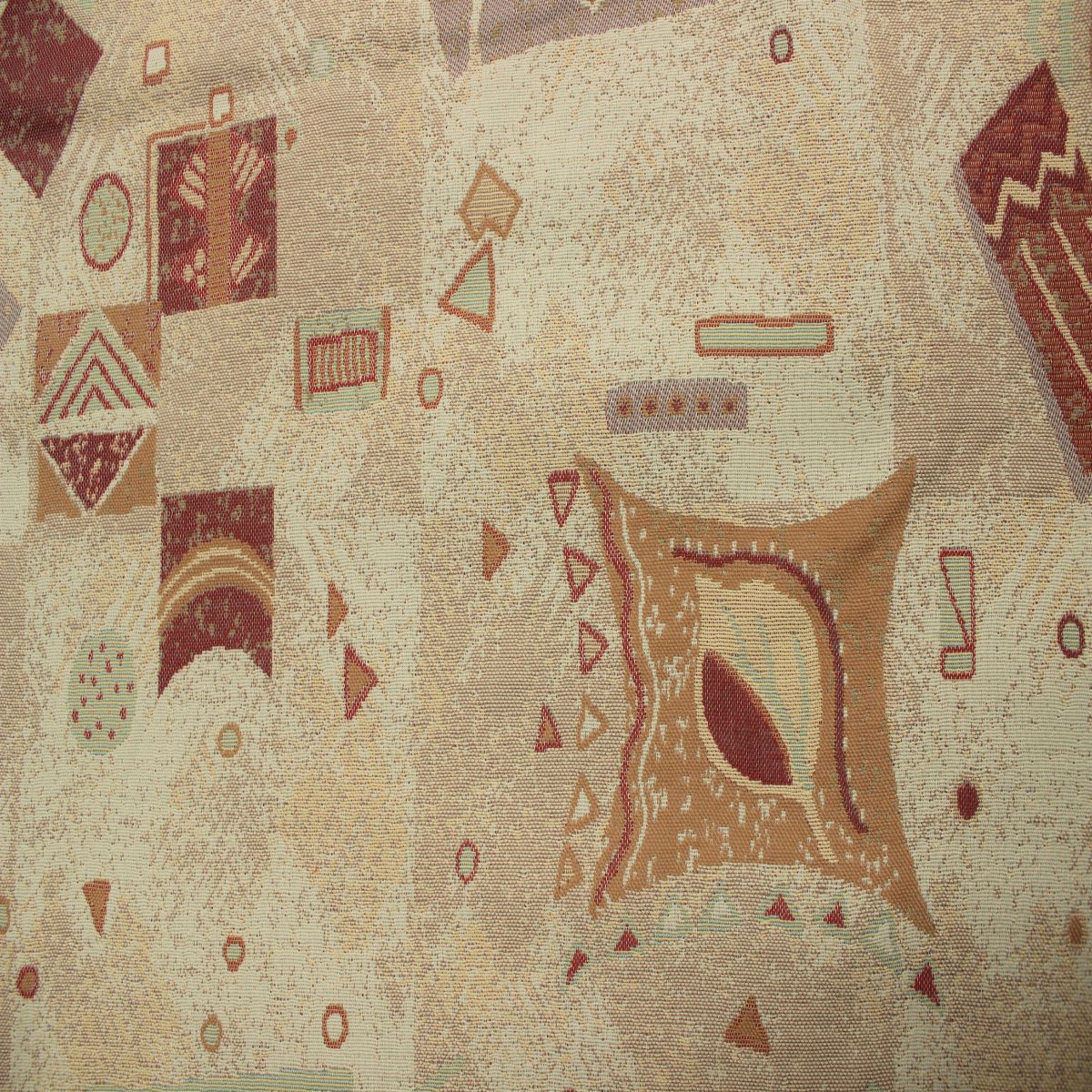 Moroccan Print Upholstery Fabric | Fabric UK