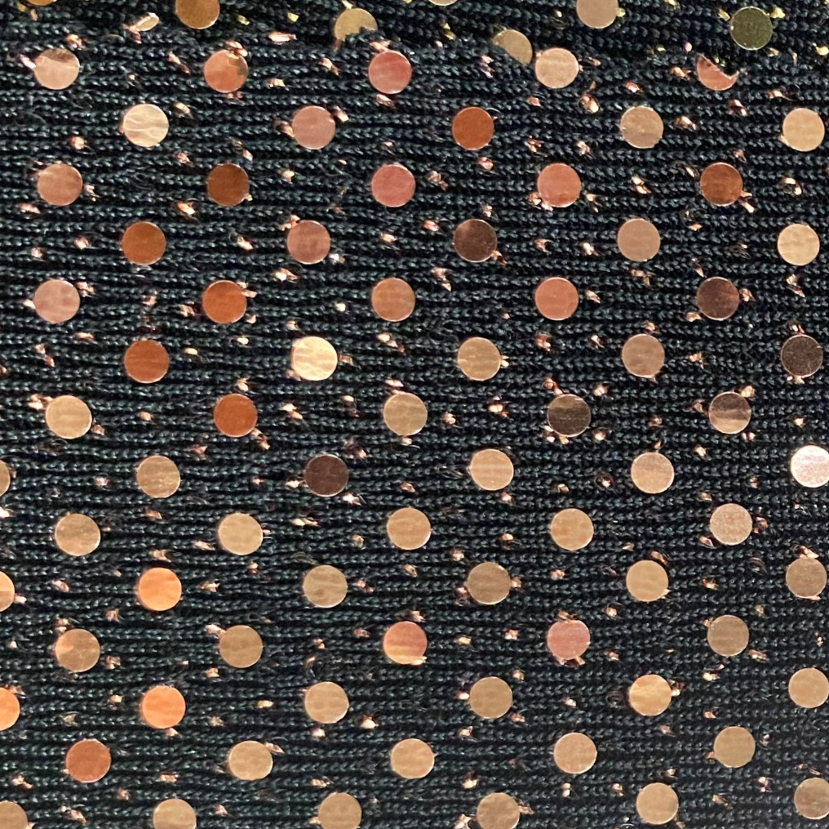 2mm Sequin Spandex | Fabric UK