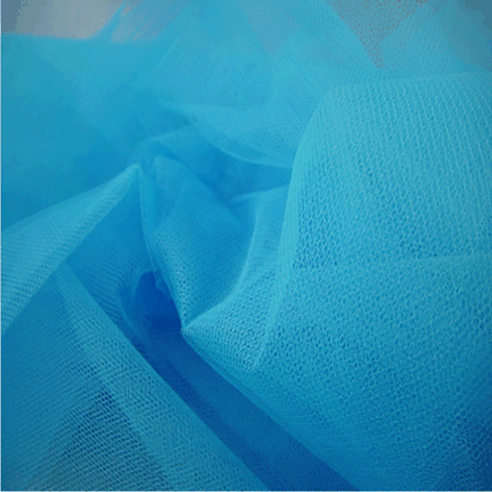Nylon Dress Net | Fabric UK