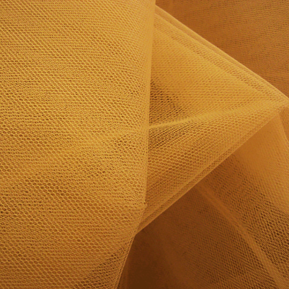 Nylon Dress Net | Fabric UK