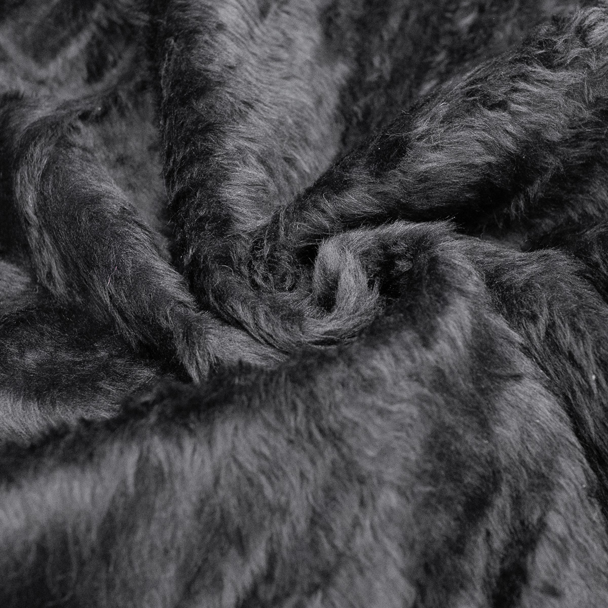 Short Pile Fur | Fabric UK