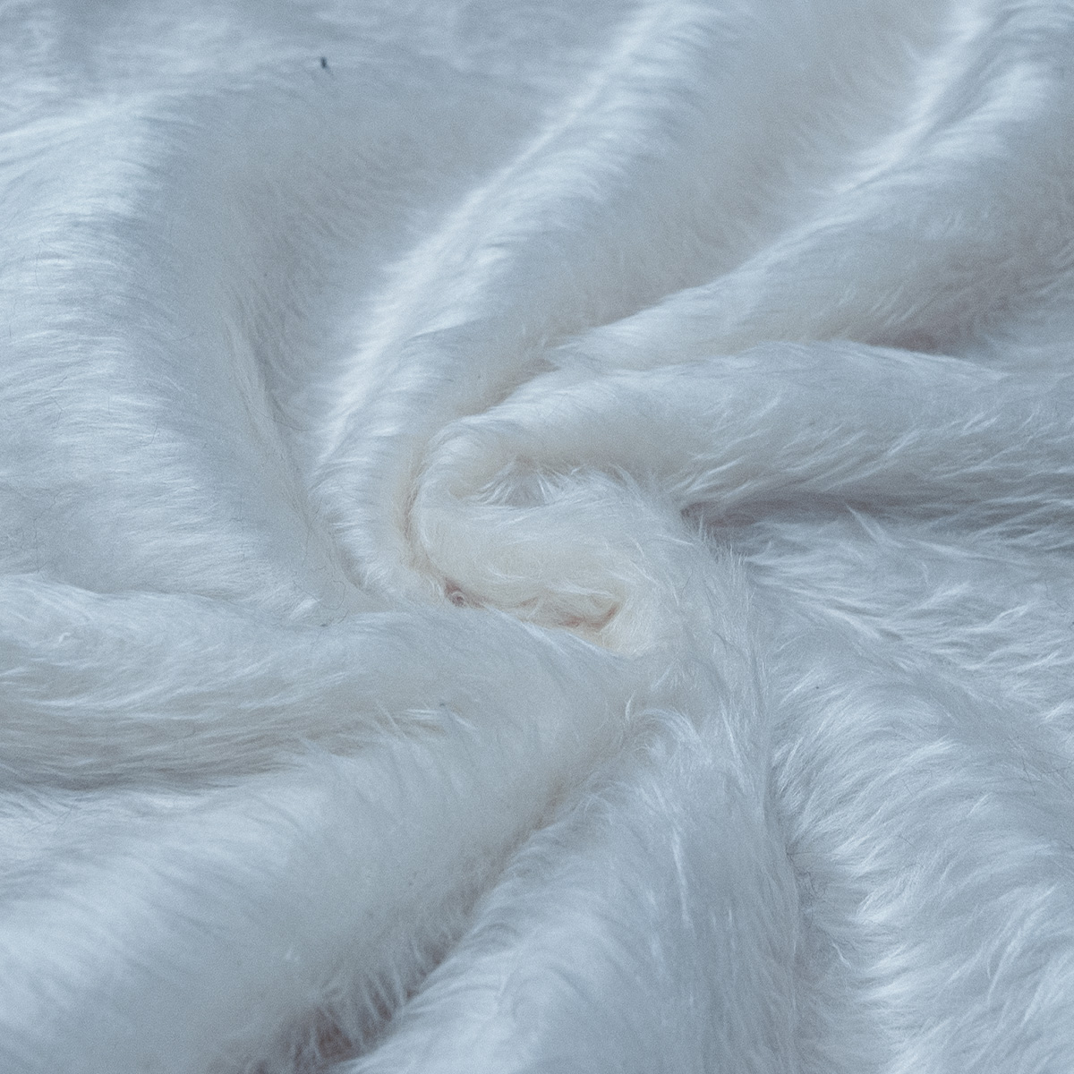 Short Pile Fur | Fabric UK