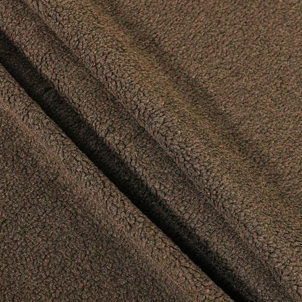 Sherpa Fleece Fabric | Fabric UK