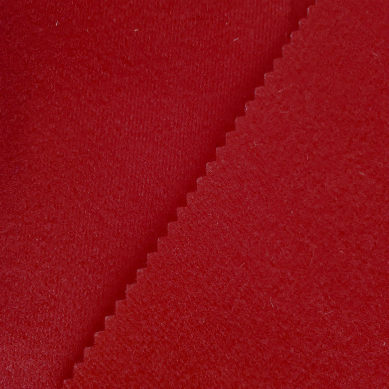 Display Loop Nylon (Hook Receptive) | Fabric UK