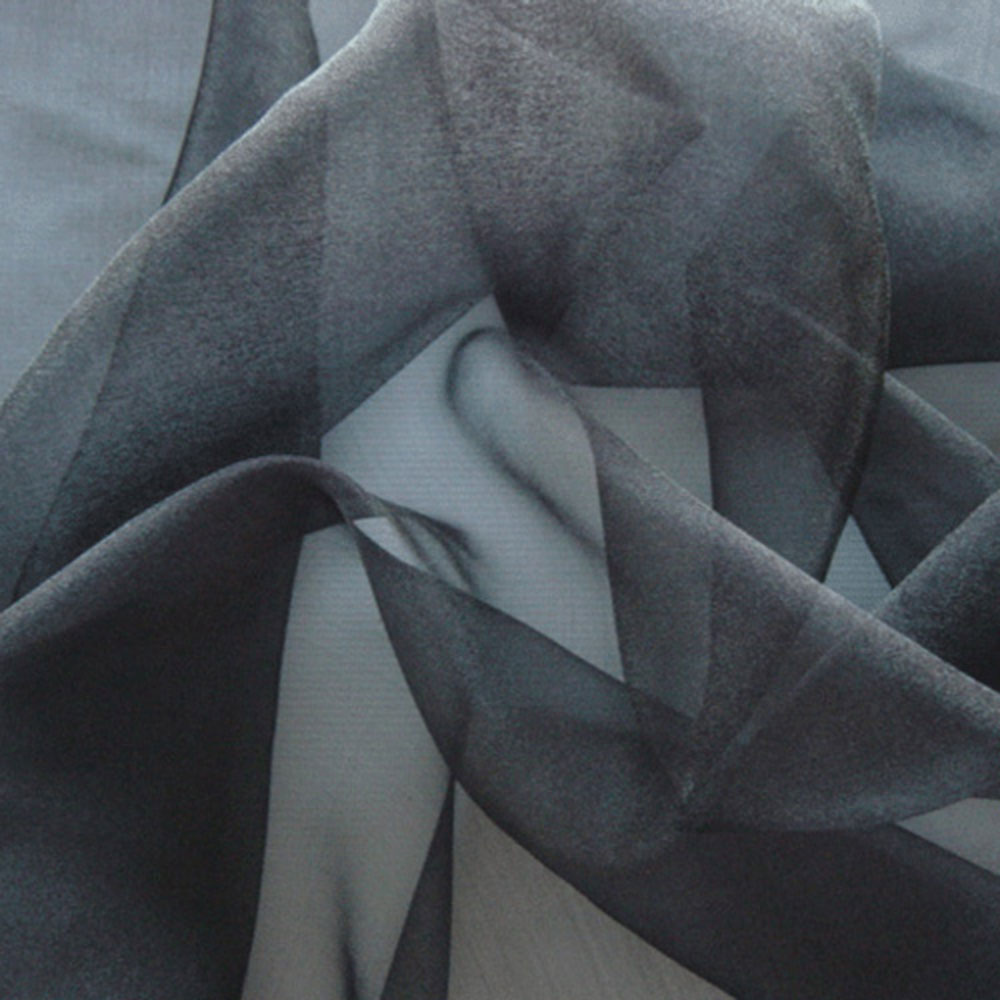 Polyester Crystal Organza | Fabric UK