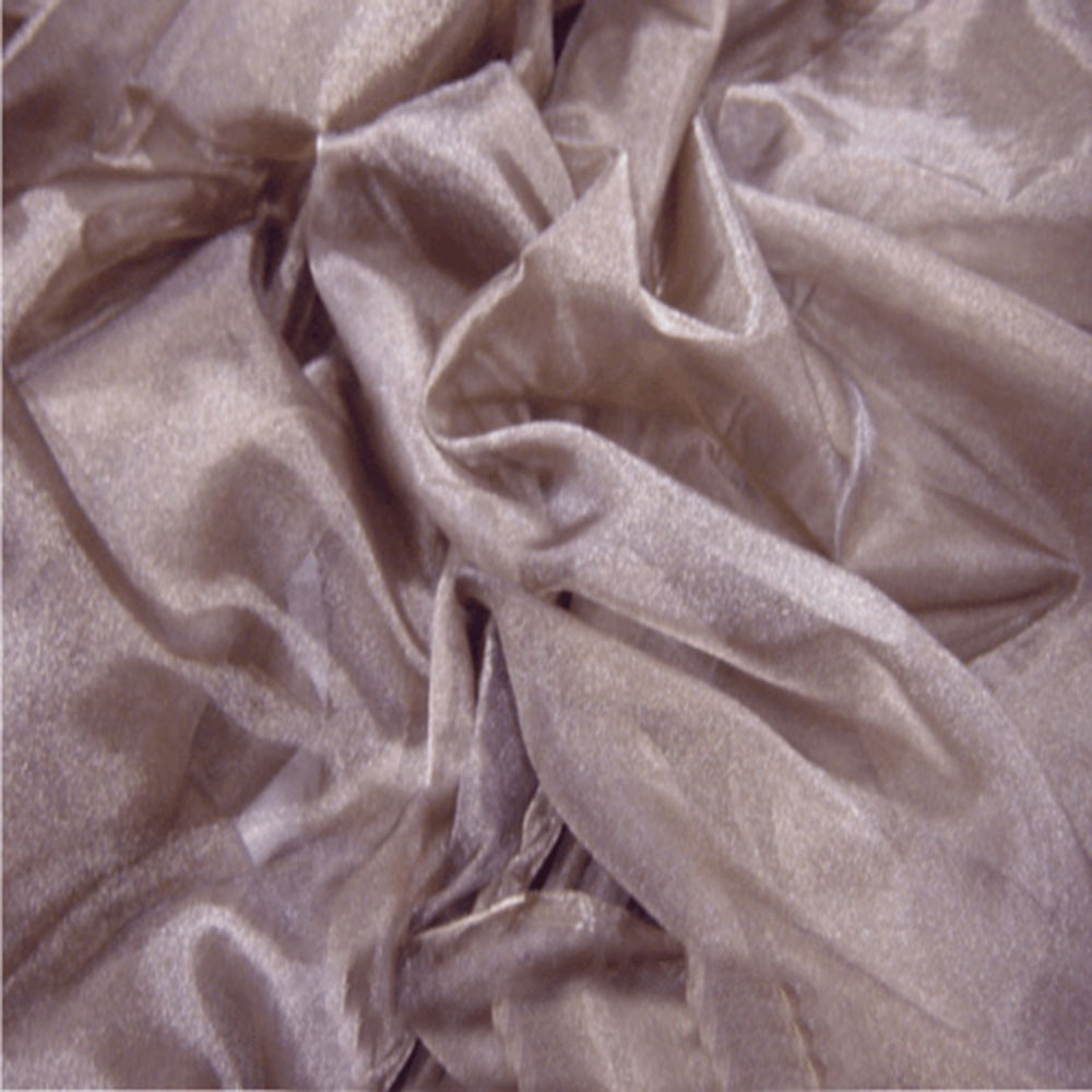 Polyester Crystal Organza | Fabric UK