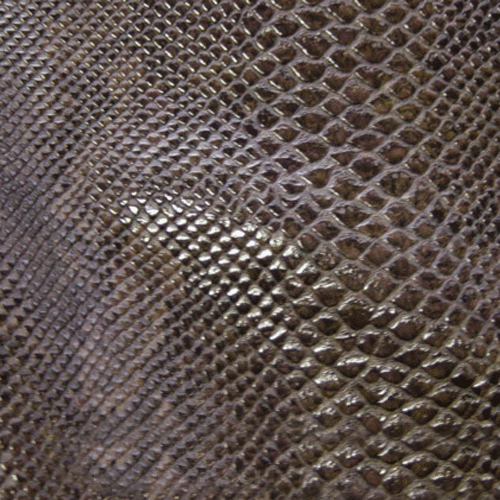 Snake Skin Textured Fabric Sopythana | Fabric UK