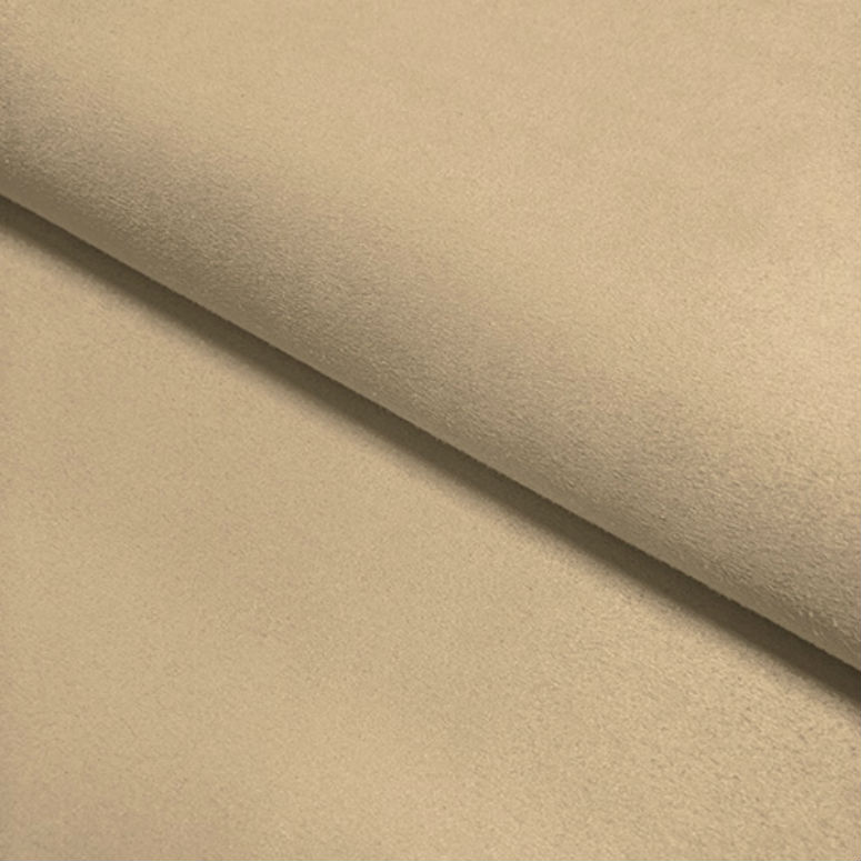 Suede Material Plain Dyed | Fabric UK