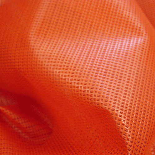 Polyester Dipped Mesh Netting (220gsm) | Fabric UK