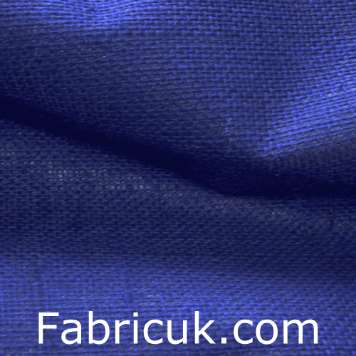 Hessian Fabric Laminated | Fabric UK
