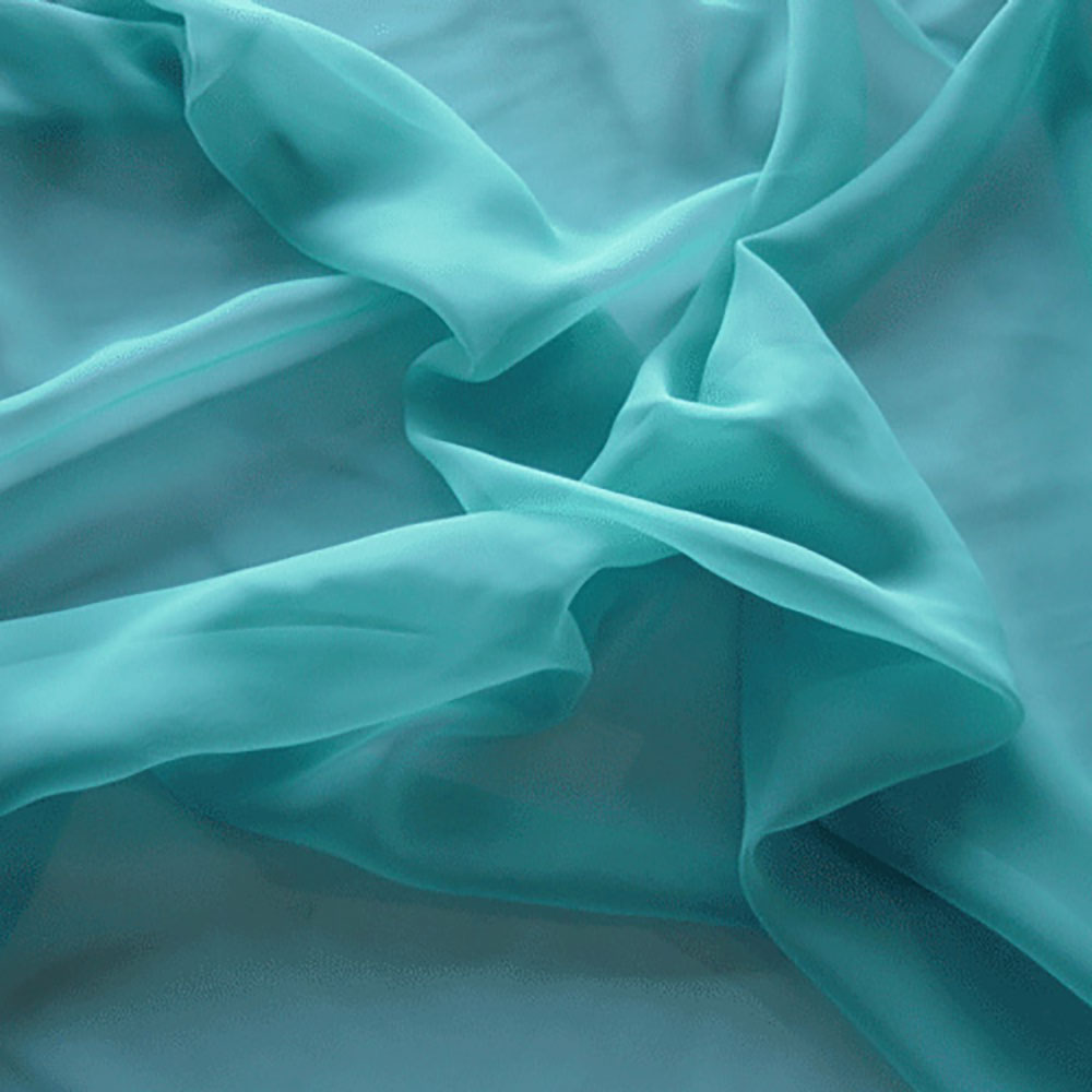 Chiffon Wide | Fabric UK