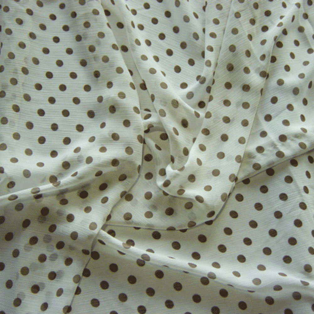 Chiffon Fabric Printed | Fabric UK