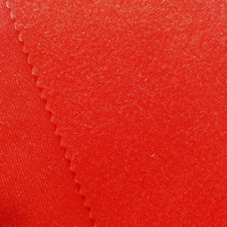 Display Loop Nylon (Hook Receptive) | Fabric UK