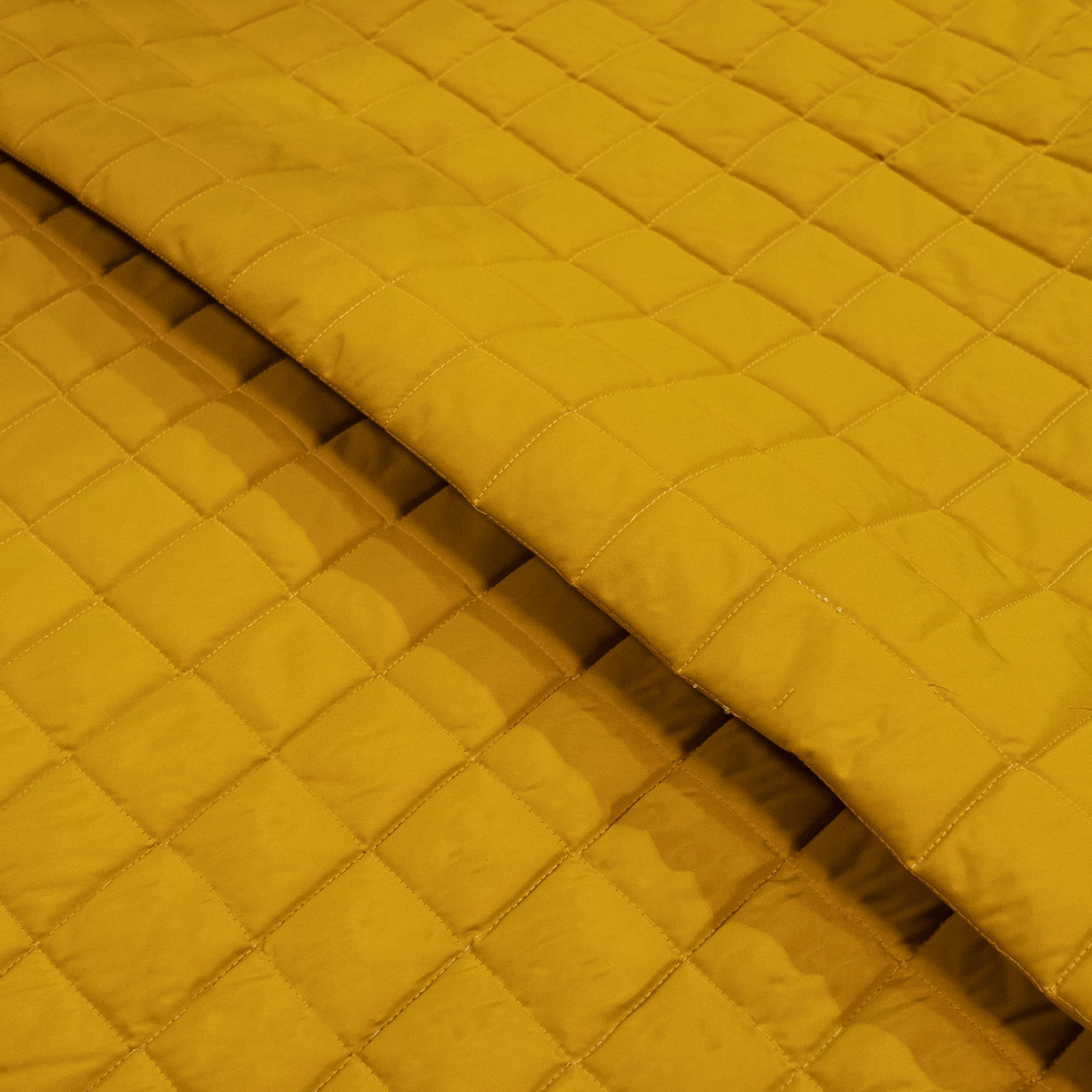 Quilted 4oz Waterproof Fabric Box Design | Fabric UK