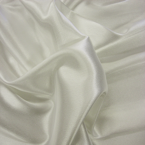 Crepe Backed Satin (X112) | Fabric UK
