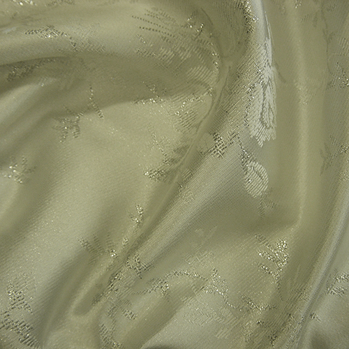 Metallic Jacquard | Fabric UK