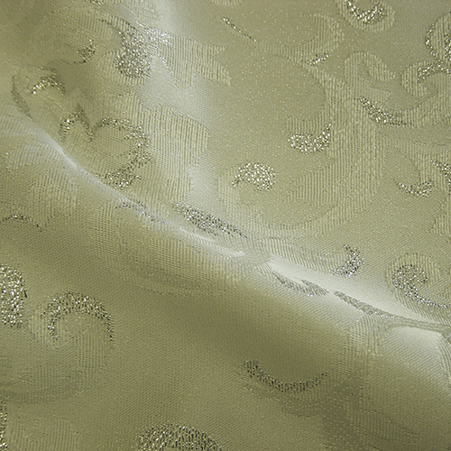 Metallic Jacquard | Fabric UK