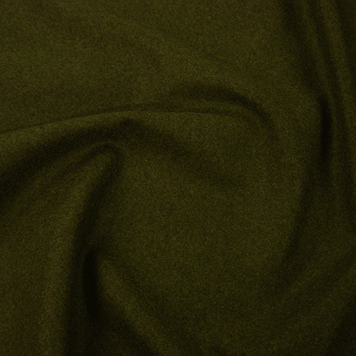 Italian Melton | Fabric UK