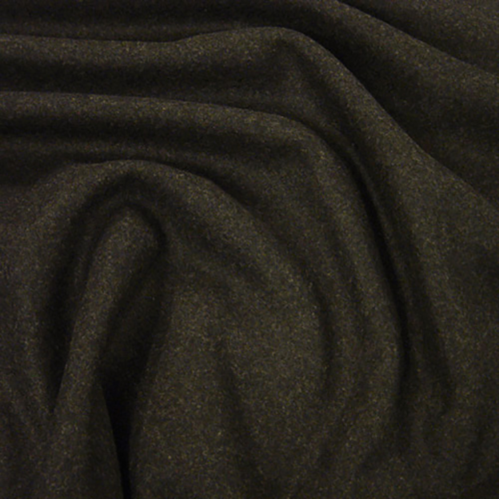 Italian Melton | Fabric UK