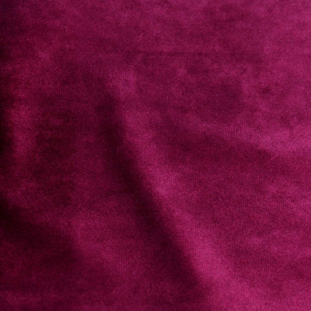 Luxury Upholstery Velvet - FR | Fabric UK