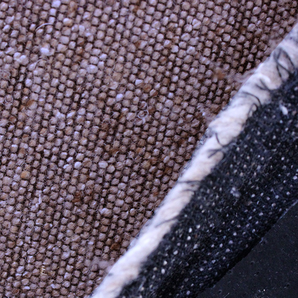 Hopsack Weave (D) | Fabric UK