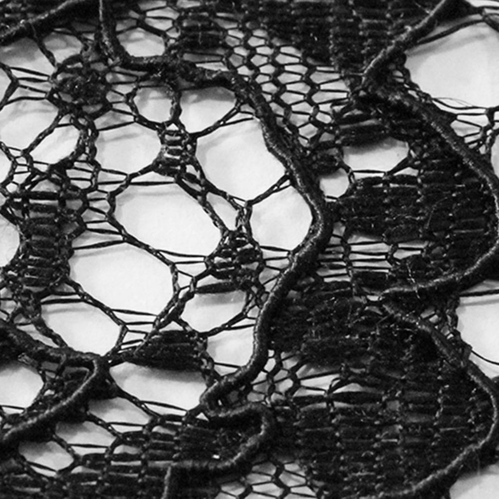 Corded Lace | Fabric UK