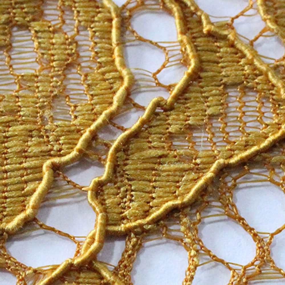 Corded Lace | Fabric UK