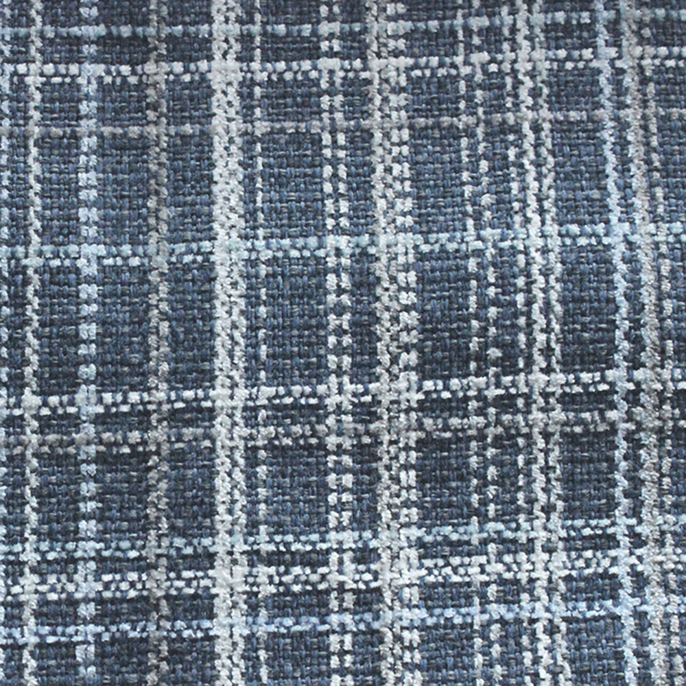 Lomond Check Tweed | Fabric UK