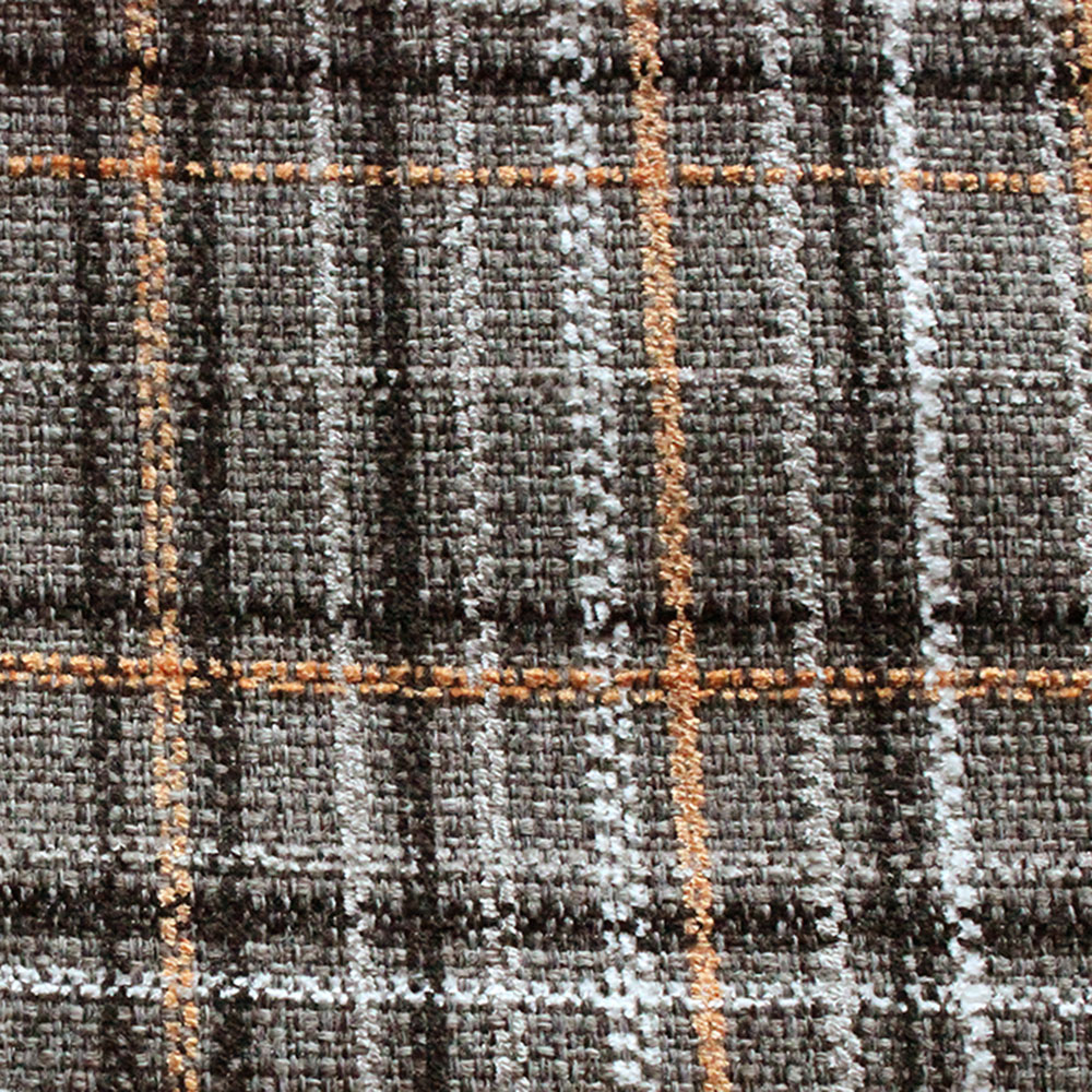 Lomond Check Tweed | Fabric UK