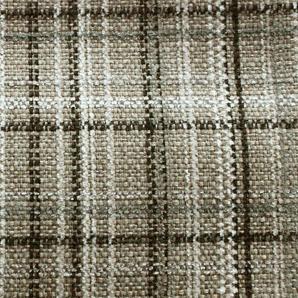 Lomond Check Tweed | Fabric UK