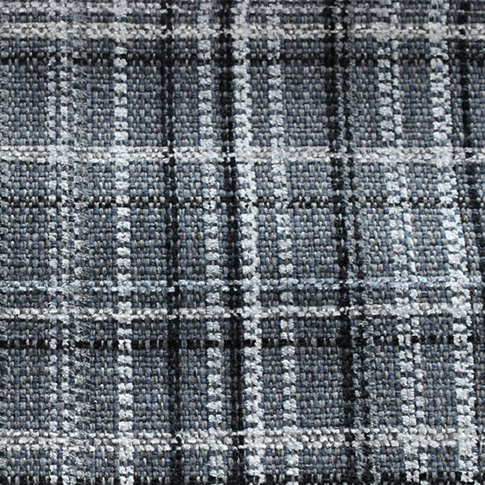Lomond Check Tweed | Fabric UK