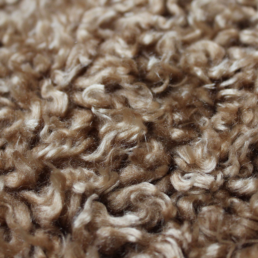 Curly Fun Fur Fabric(D) | Fabric UK