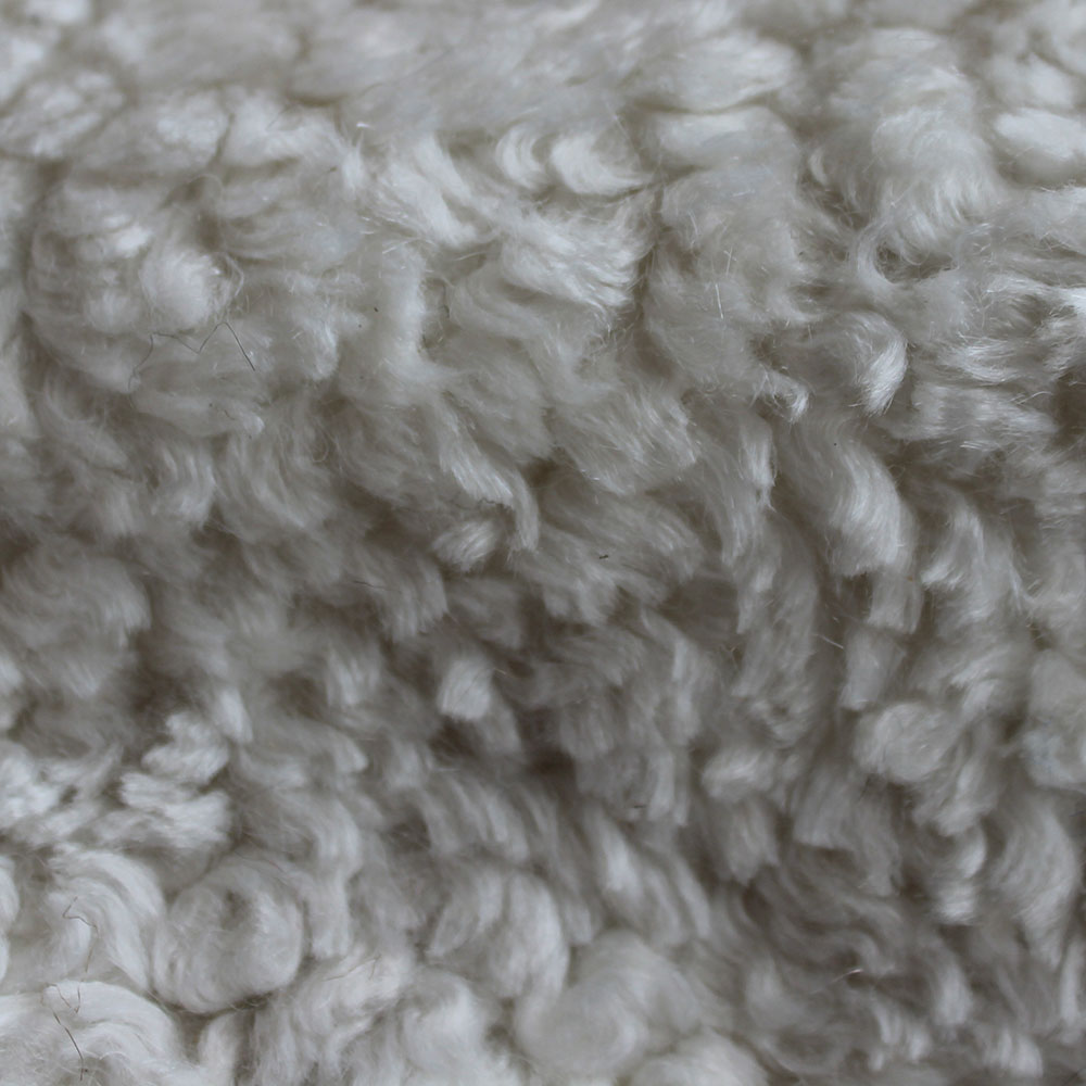 Curly Fun Fur Fabric(D) | Fabric UK