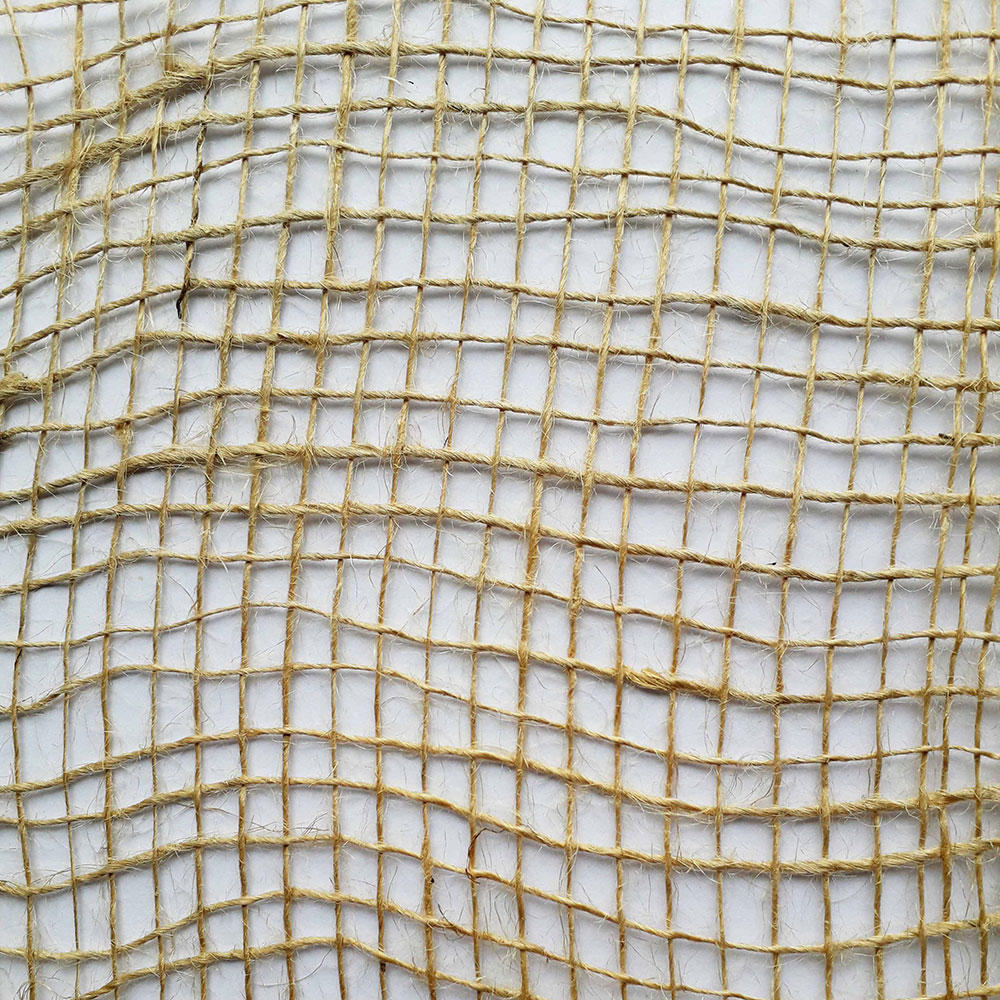 Hessian Scrim Netting | Fabric UK