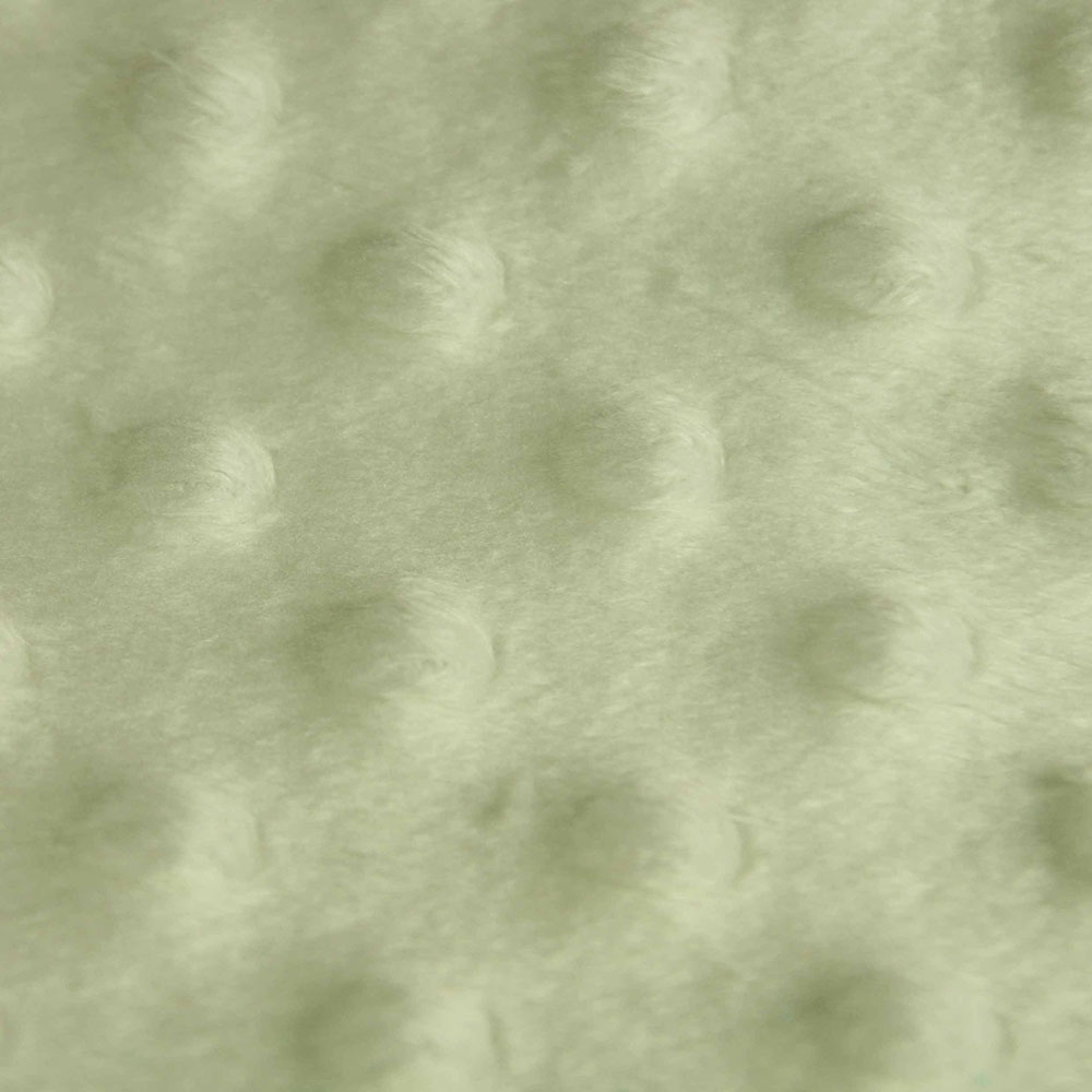 Dimple Fleece Fabric | Fabric UK