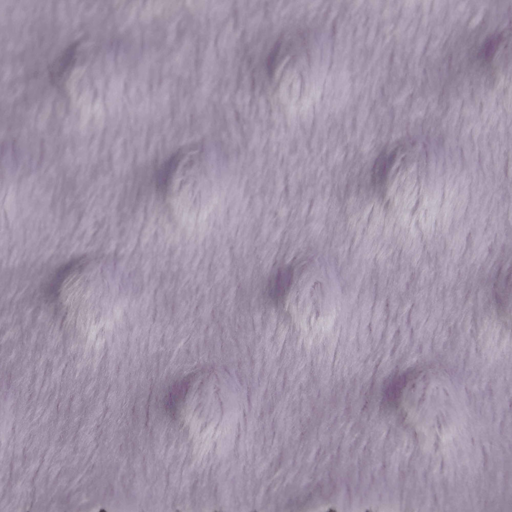 Dimple Fleece Fabric | Fabric UK