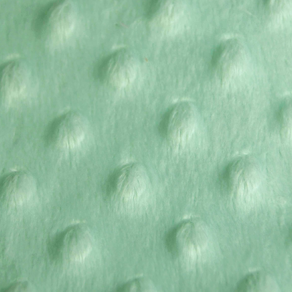 Dimple Fleece Fabric | Fabric UK