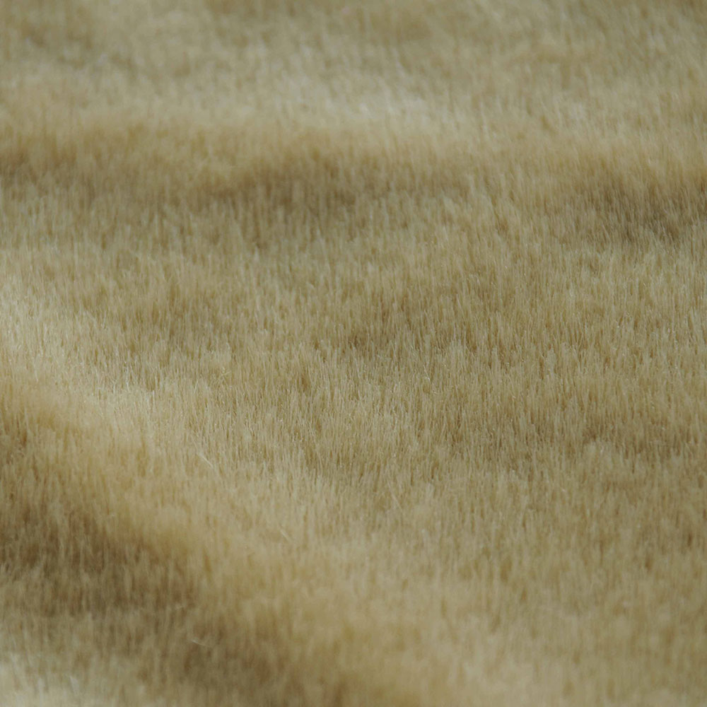 Short Pile Fur Animal Replica (D) | Fabric UK