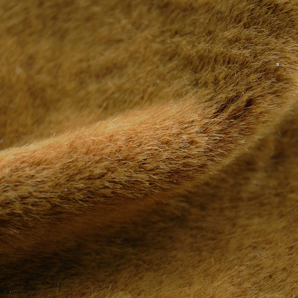 Short Pile Fur Animal Replica (D) | Fabric UK