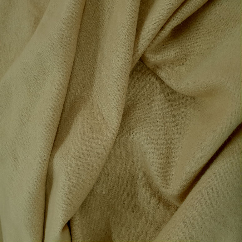 Wool Flannel Fabric | Fabric UK