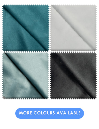 Main fabric and textiles categories | Fabric UK