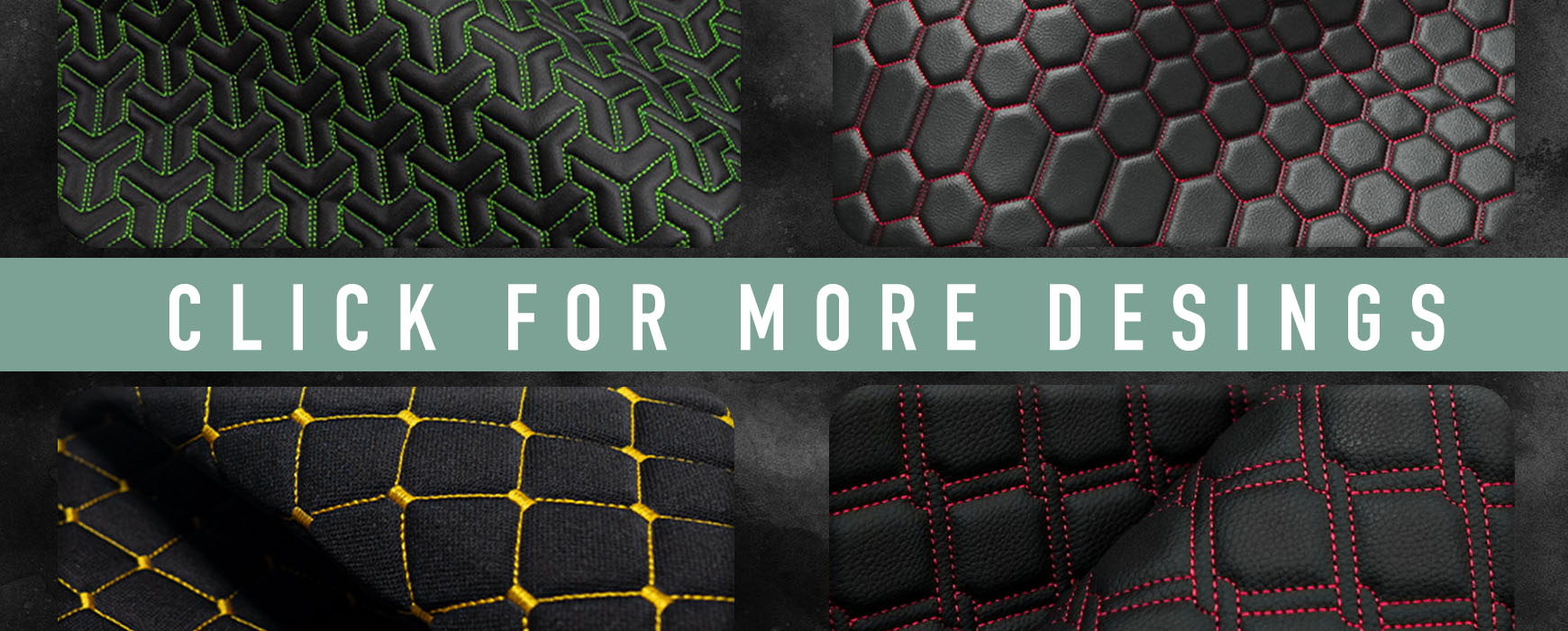 Mail order fabric suppliers | Fabric UK