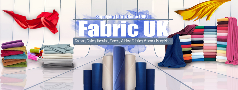 Mail order fabric suppliers | Fabric UK