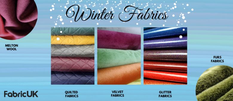 Mail order fabric suppliers | Fabric UK